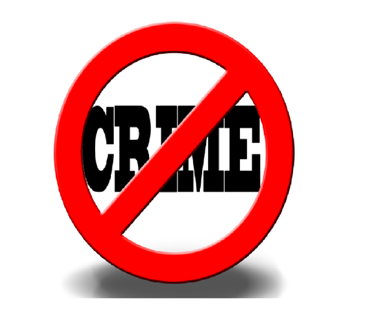 Reduce Crime