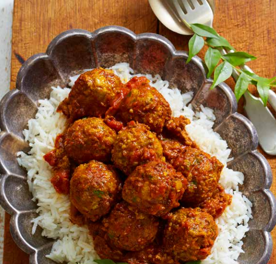 Have a go at this delicious kebab chutney recipe | Rising Sun Chatsworth