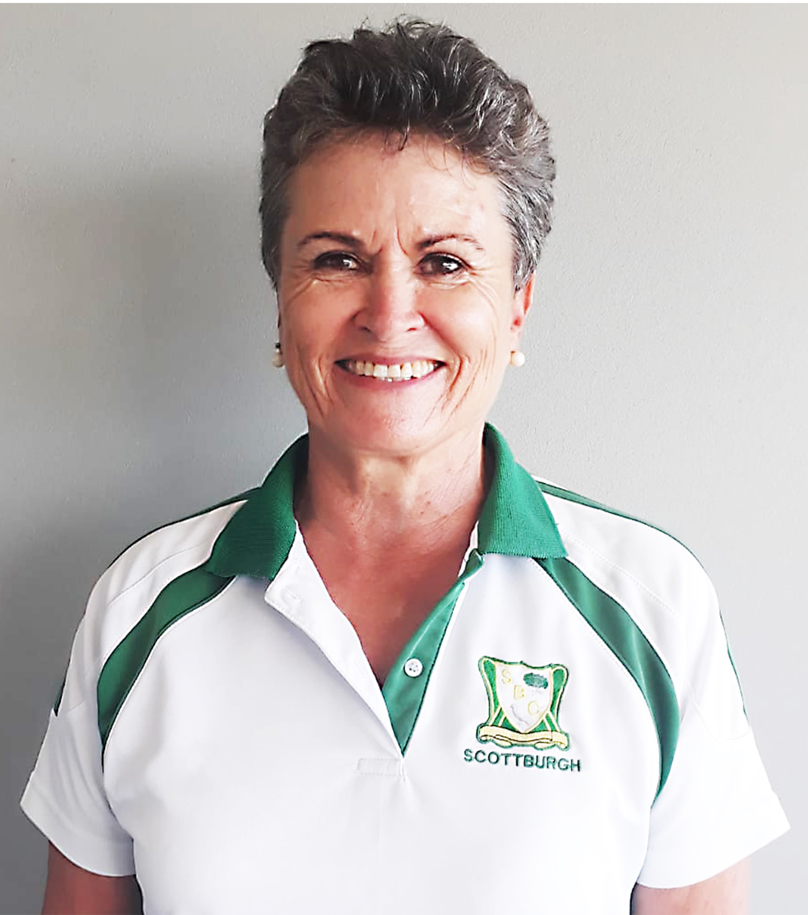 Gillian Meyer is Novice Singles champ | Rising Sun Newspapers