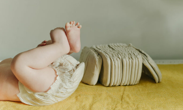 Five signs your baby might be constipated | Rising Sun Newspapers