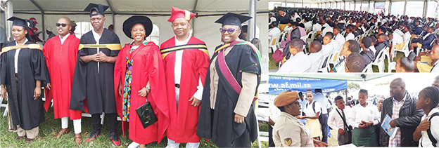Hundreds attend Career Exhibition at Sezela Cricket Ground | Rising Sun ...
