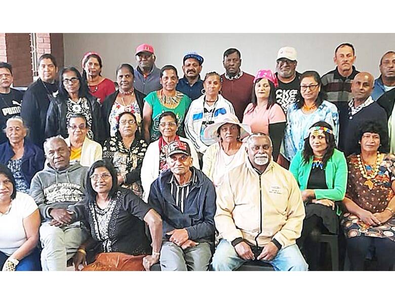 A fun-filled and eventful day for Sezela seniors | Rising Sun Newspapers