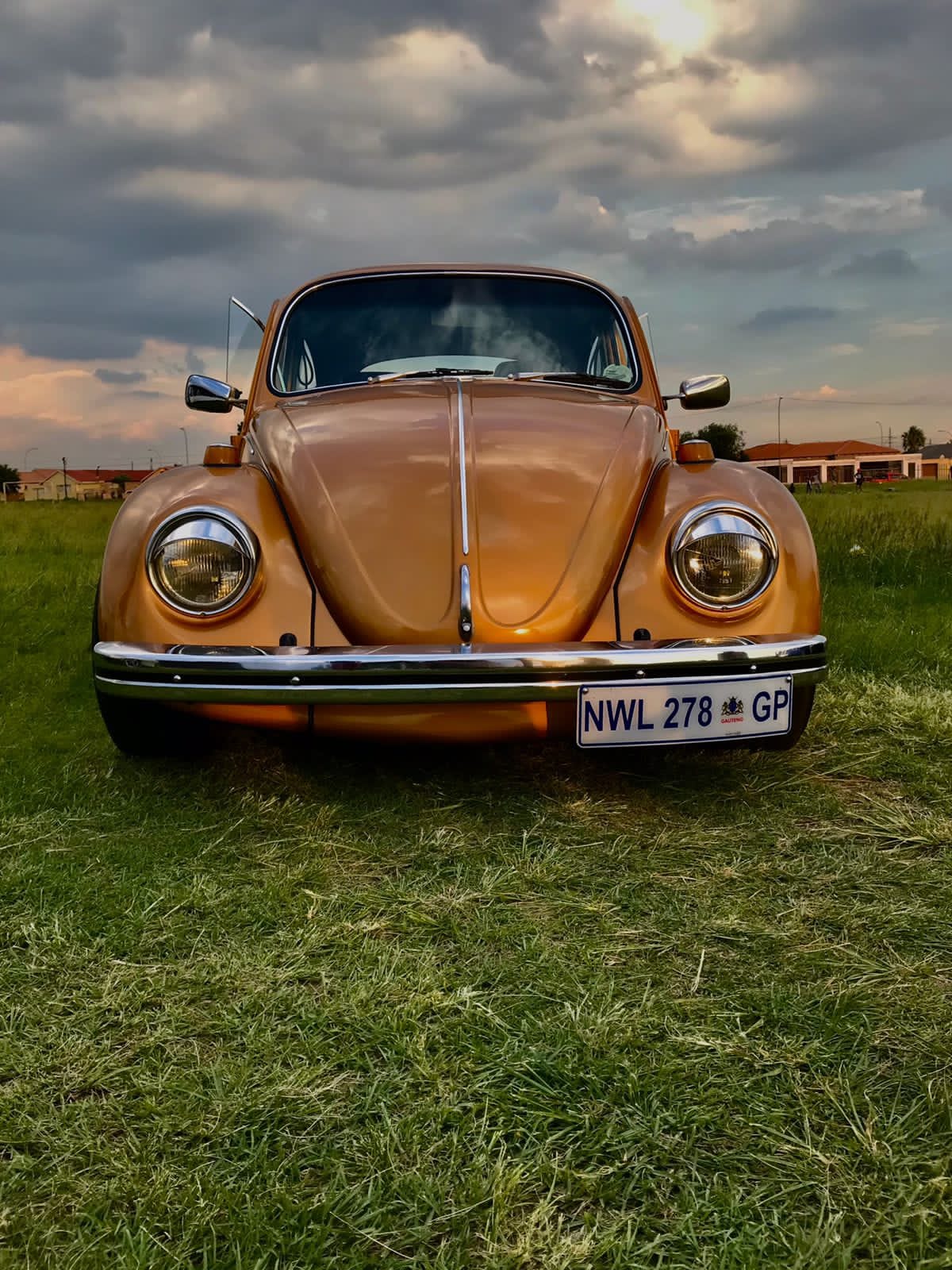 Cars in the Park show- a thrilling treat | Rising Sun Newspapers