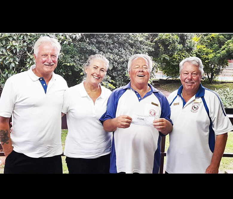 Sezela Bowling Club hosts thrilling tournament | Rising Sun Newspapers
