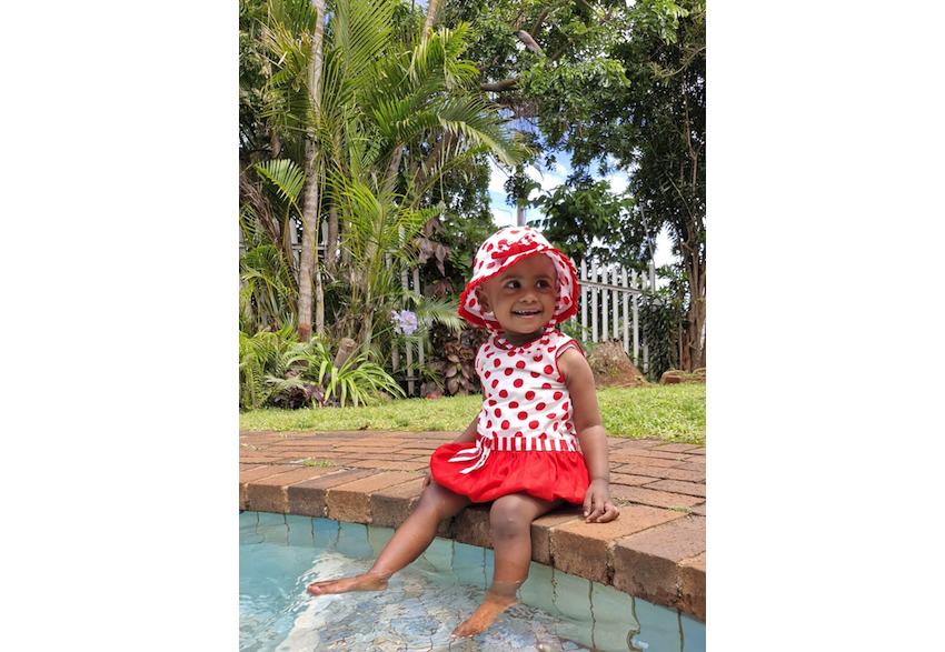 Support 5km Walk Run To Raise Funds For Baby Ahana s Fight Against support-5km-walk-run-to-raise-funds-for-baby-ahana-s-fight-against