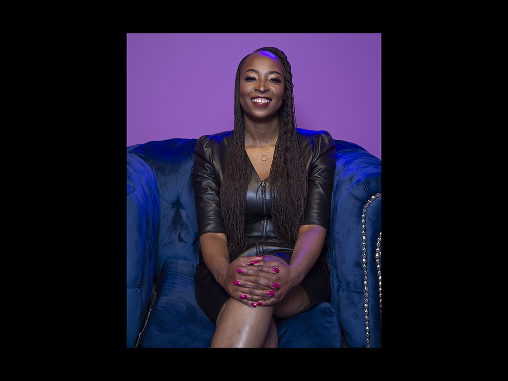 27th Time of the Writer festival showcasing over 50 percent female ...