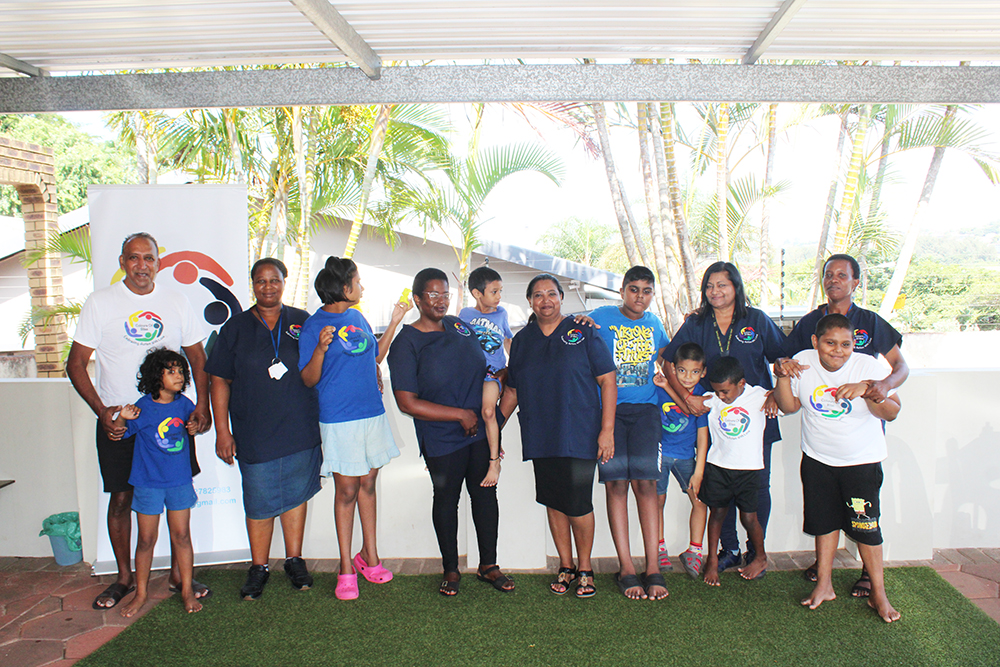 Colours of Bliss- a haven of love for children with autism | Rising Sun ...