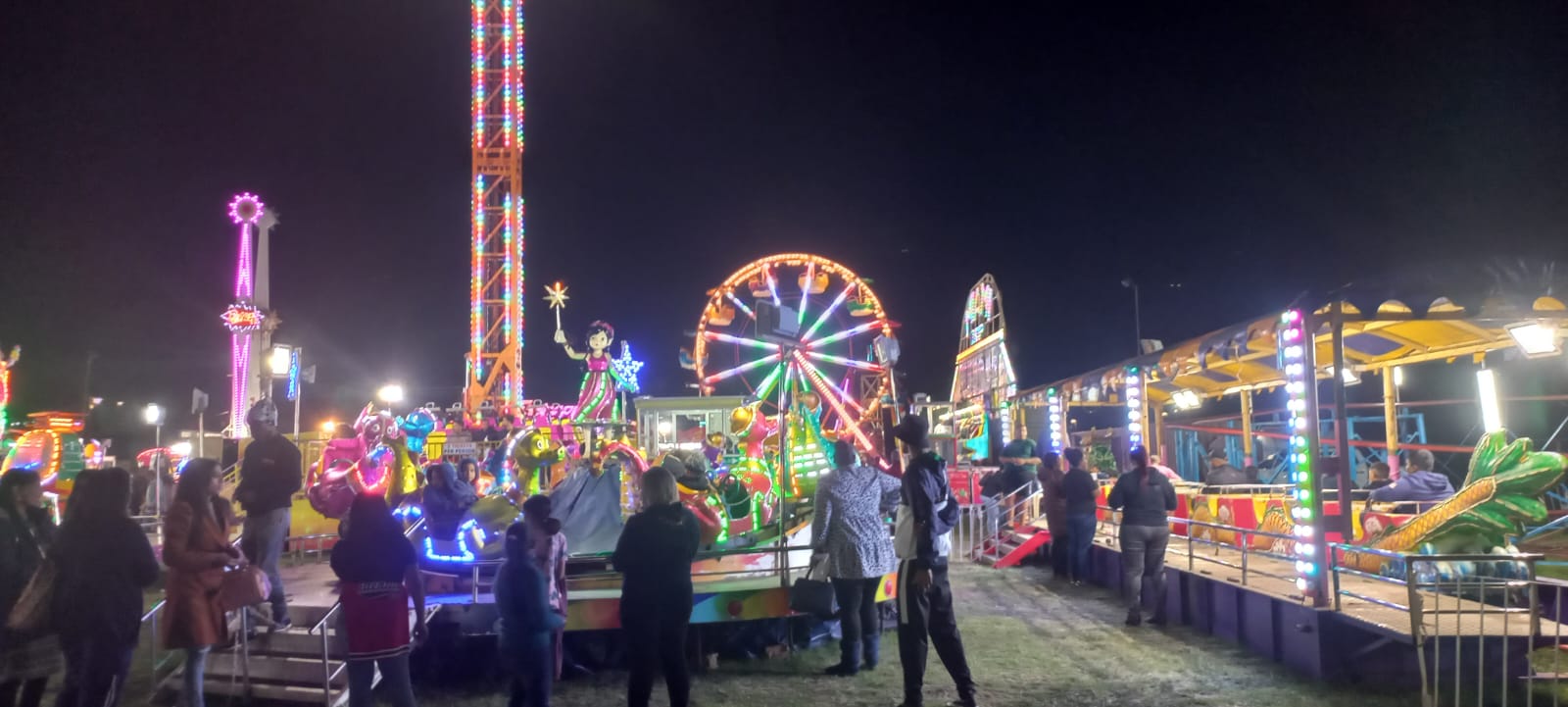 Get ready for the colourful Phoenix Fair! | Rising Sun Newspapers
