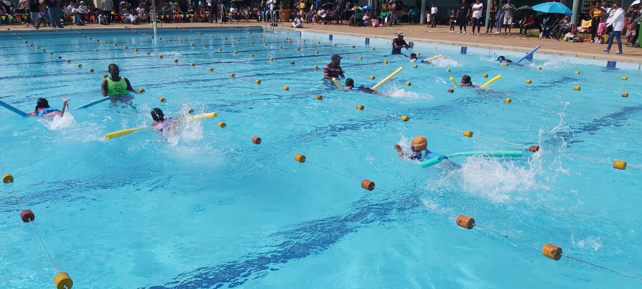 Exciting swimming gala showcases pupils’ talent | Rising Sun Newspapers