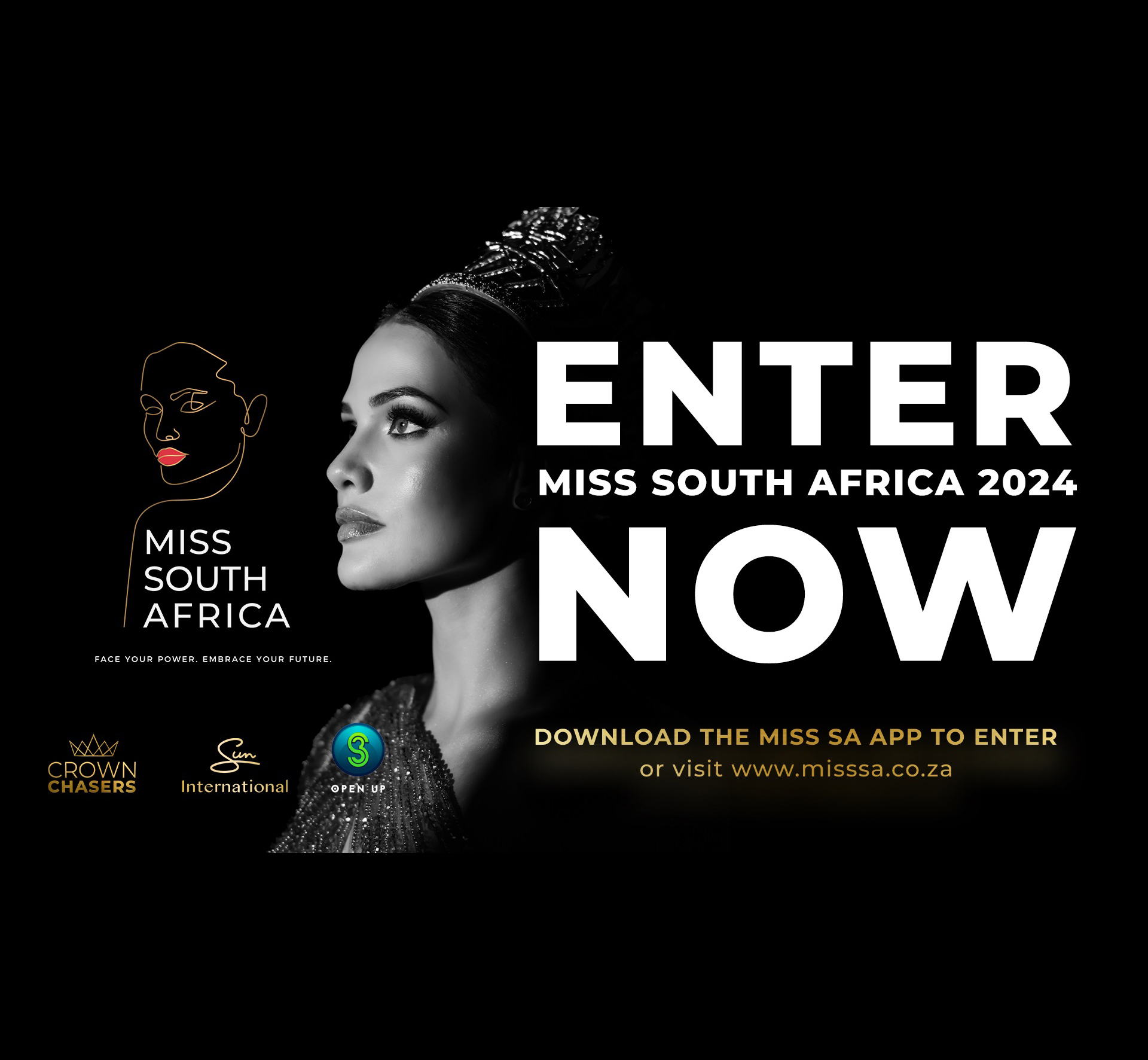 The search is on for Miss South Africa 2024 | Rising Sun Newspapers