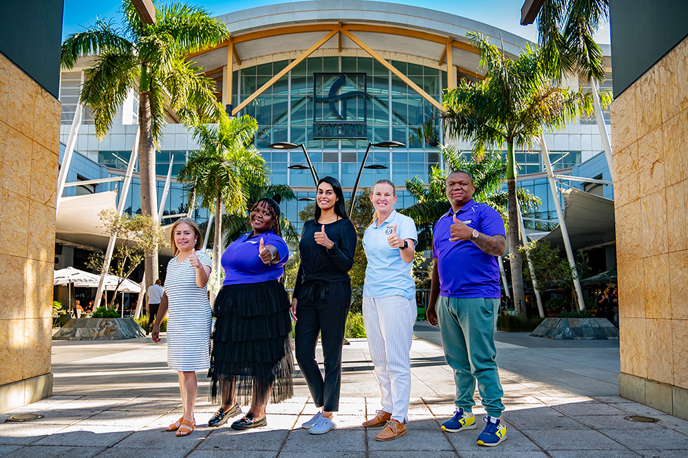 Giving Durban’s NPOs a chance to shine | Rising Sun Newspapers