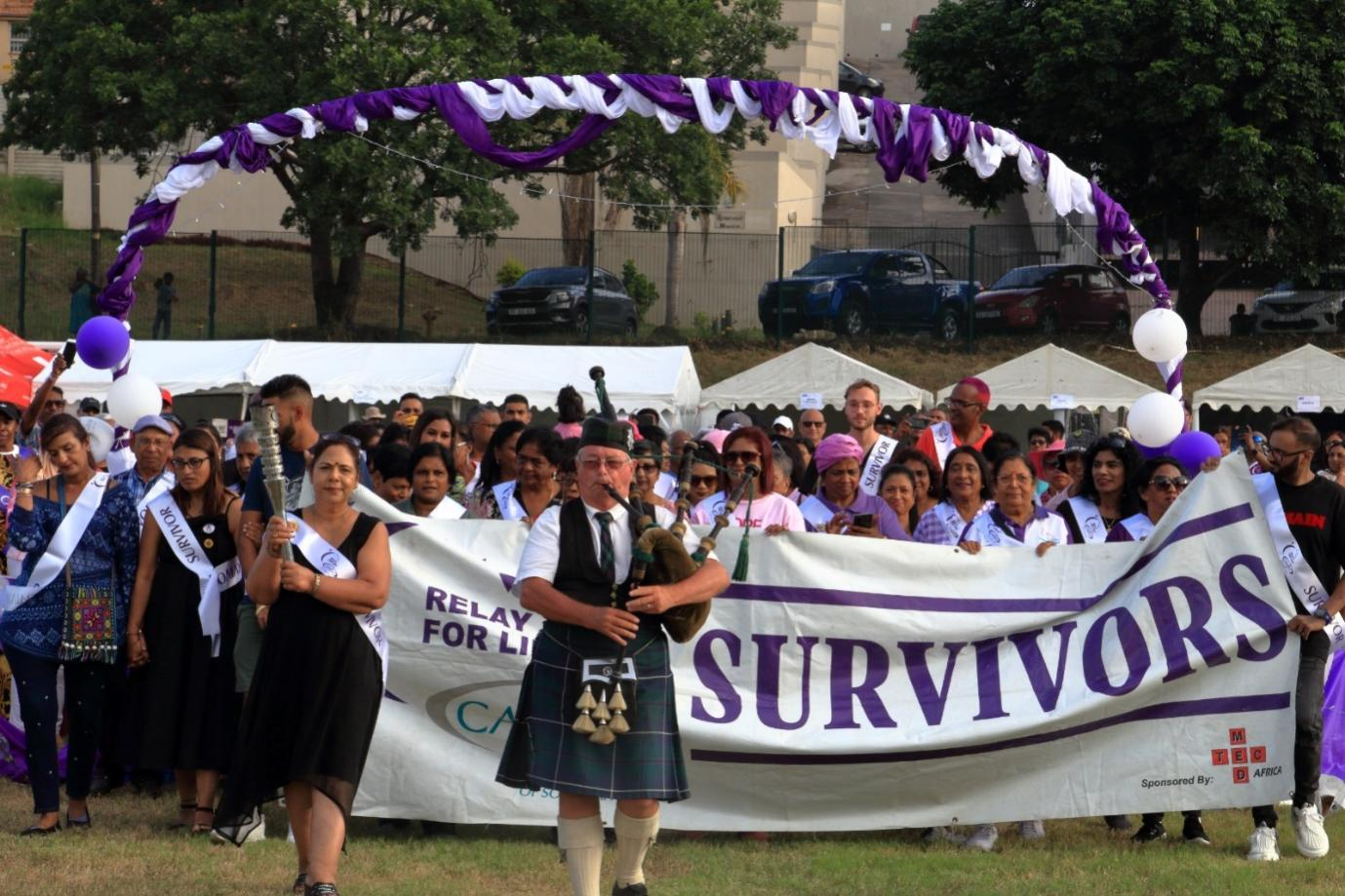 Community called to unite for CANSA Relay For Life | Rising Sun Newspapers
