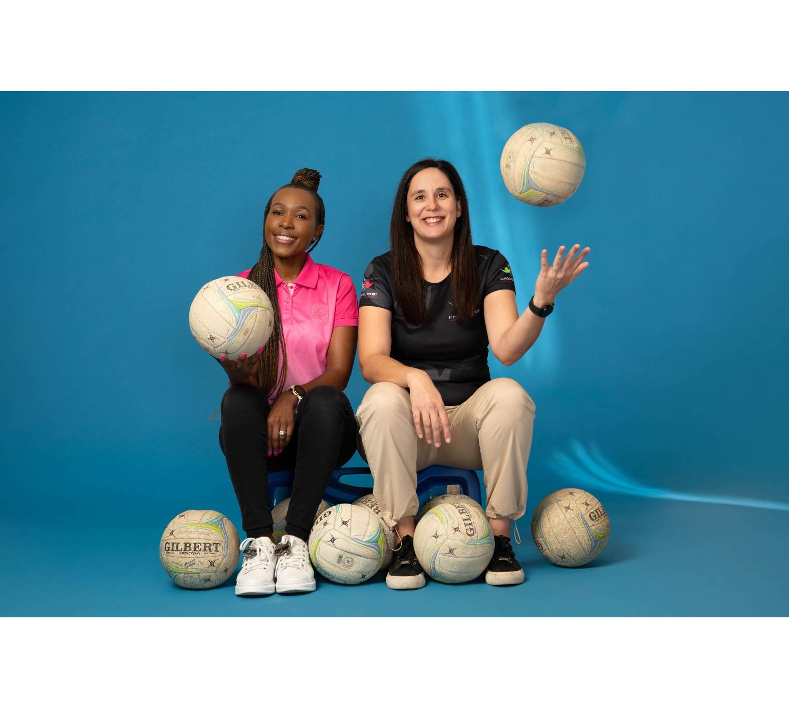 Date announced for SPAR KZN Schoolgirls’ Fast 5s Netball Challenge ...