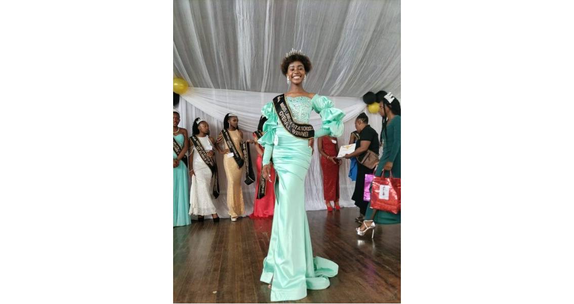 Miss Lawley Station pageant- a beacon of empowerment | Rising Sun ...