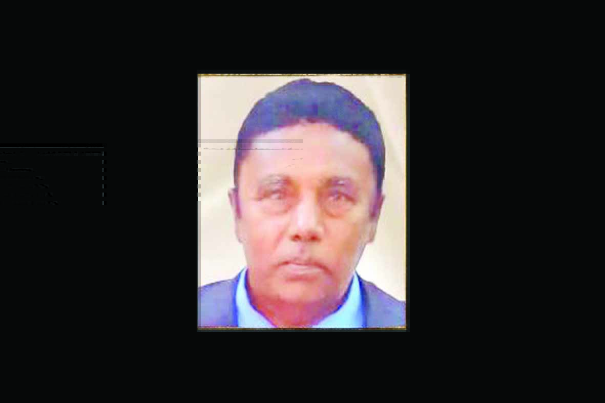 Suspect finally arrested in Shallcross man’s murder | Rising Sun Newspapers