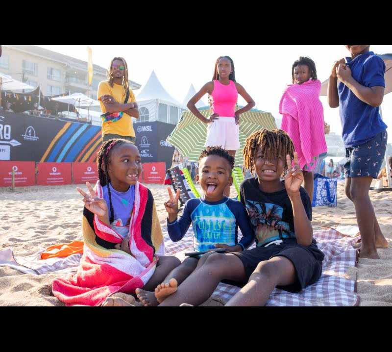 Seaside fun at the 2024 Ballito Pro presented by O’Neill | Rising Sun ...