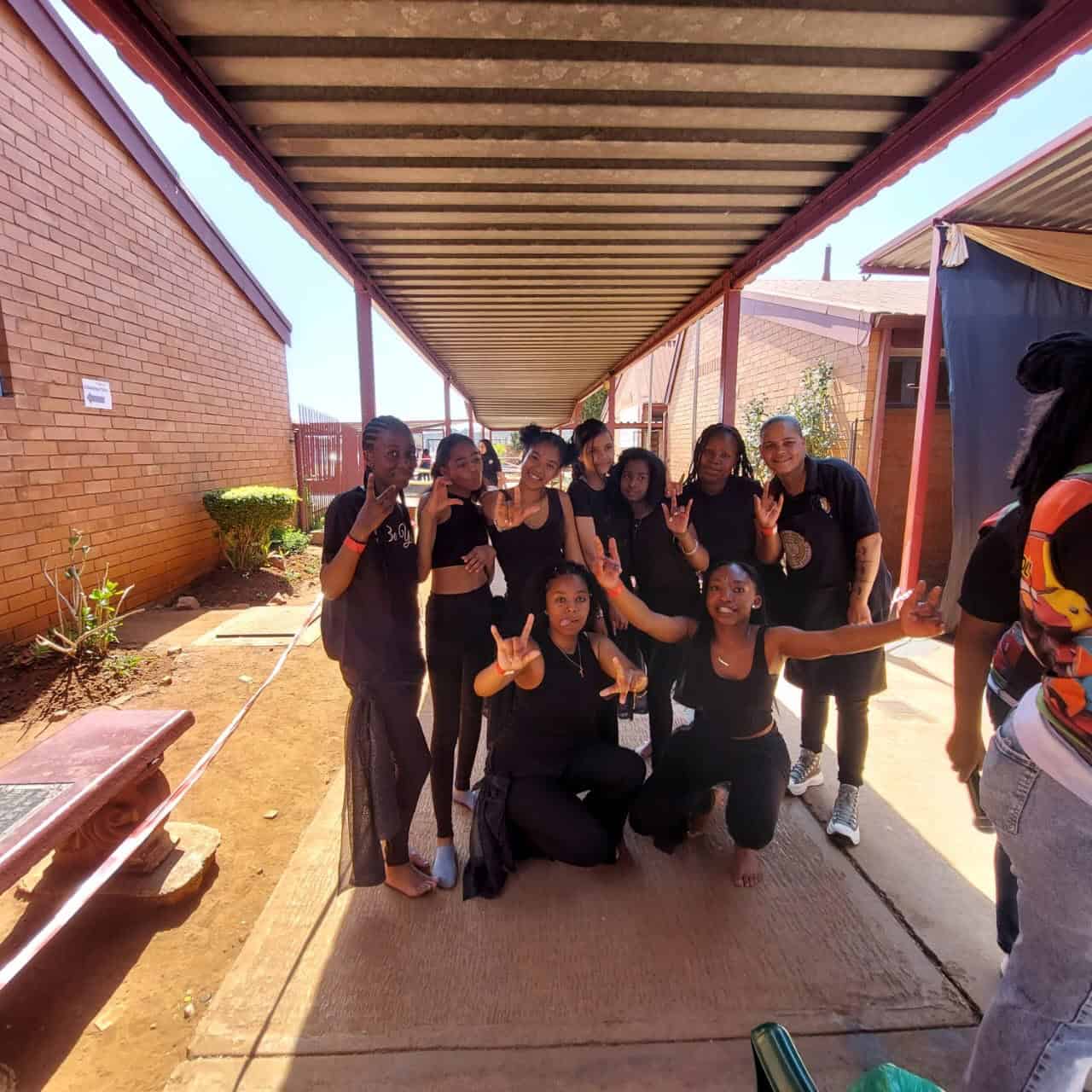 MCK Special School for the Deaf hosts joyful awareness day | Rising Sun ...