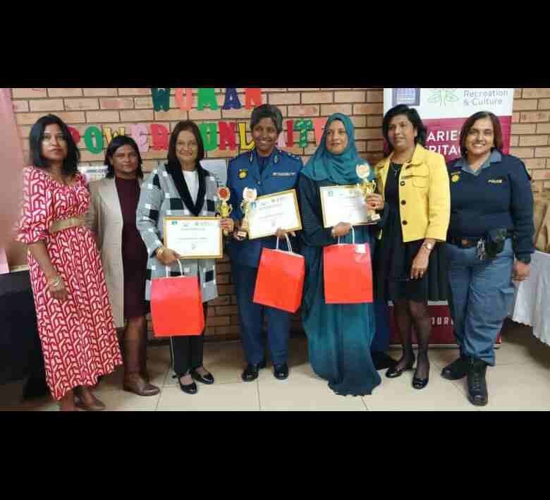 Tongaat SAPS on a mission to ‘break the cycle’ | Rising Sun Newspapers
