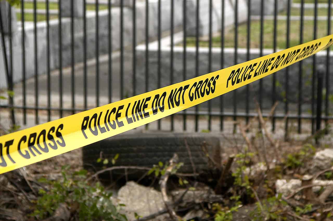 Four Amaoti gang members arrested for over 20 cases of murder | Rising ...