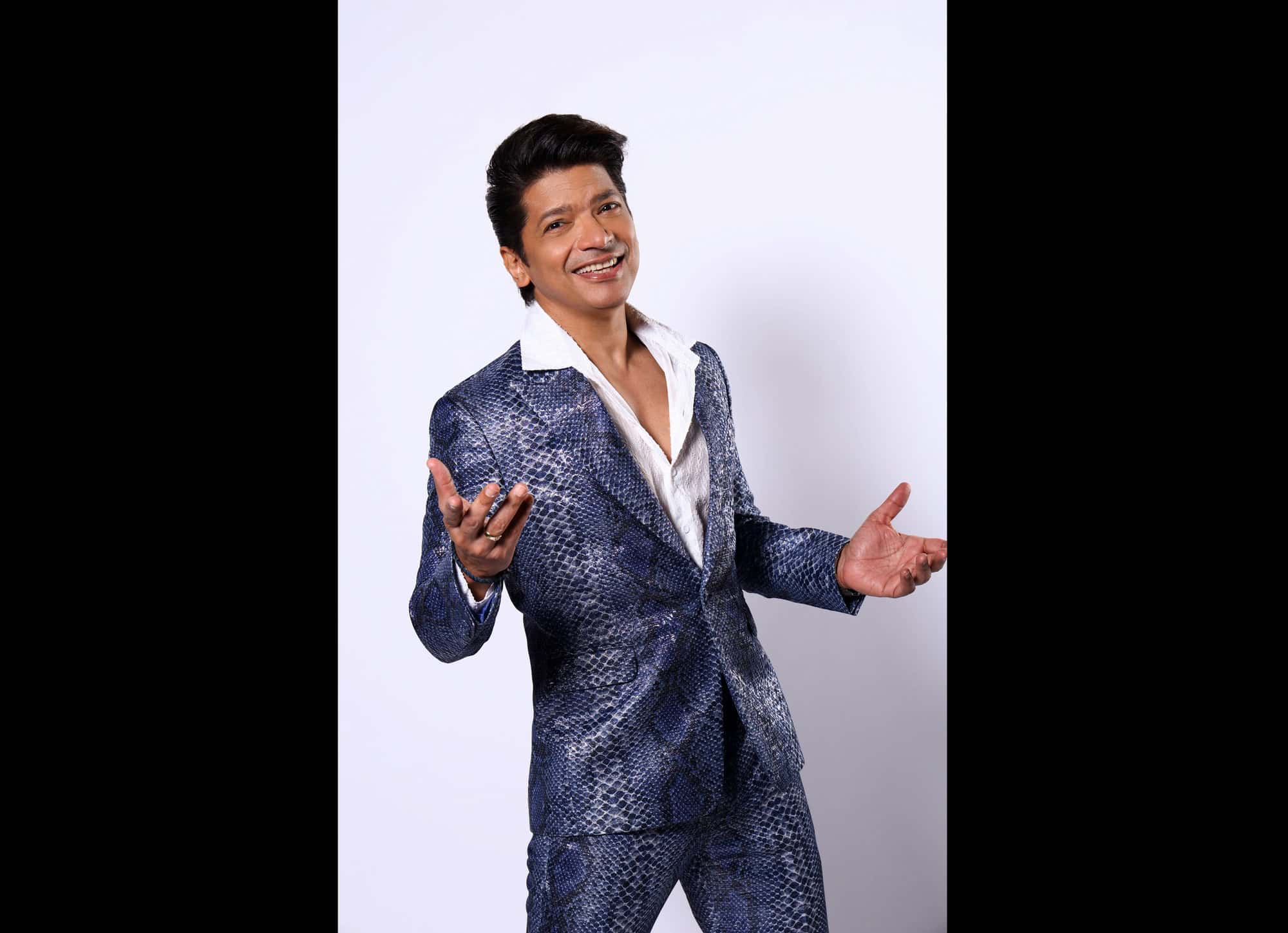 WIN TICKETS: Showtime Promotions presents Live Love Laugh Shaan Se ...