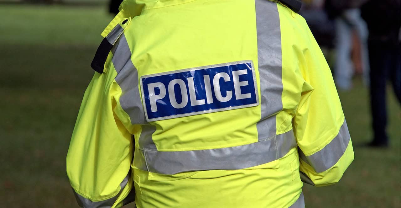 12, 000 suspects arrested in police operations | Rising Sun Newspapers