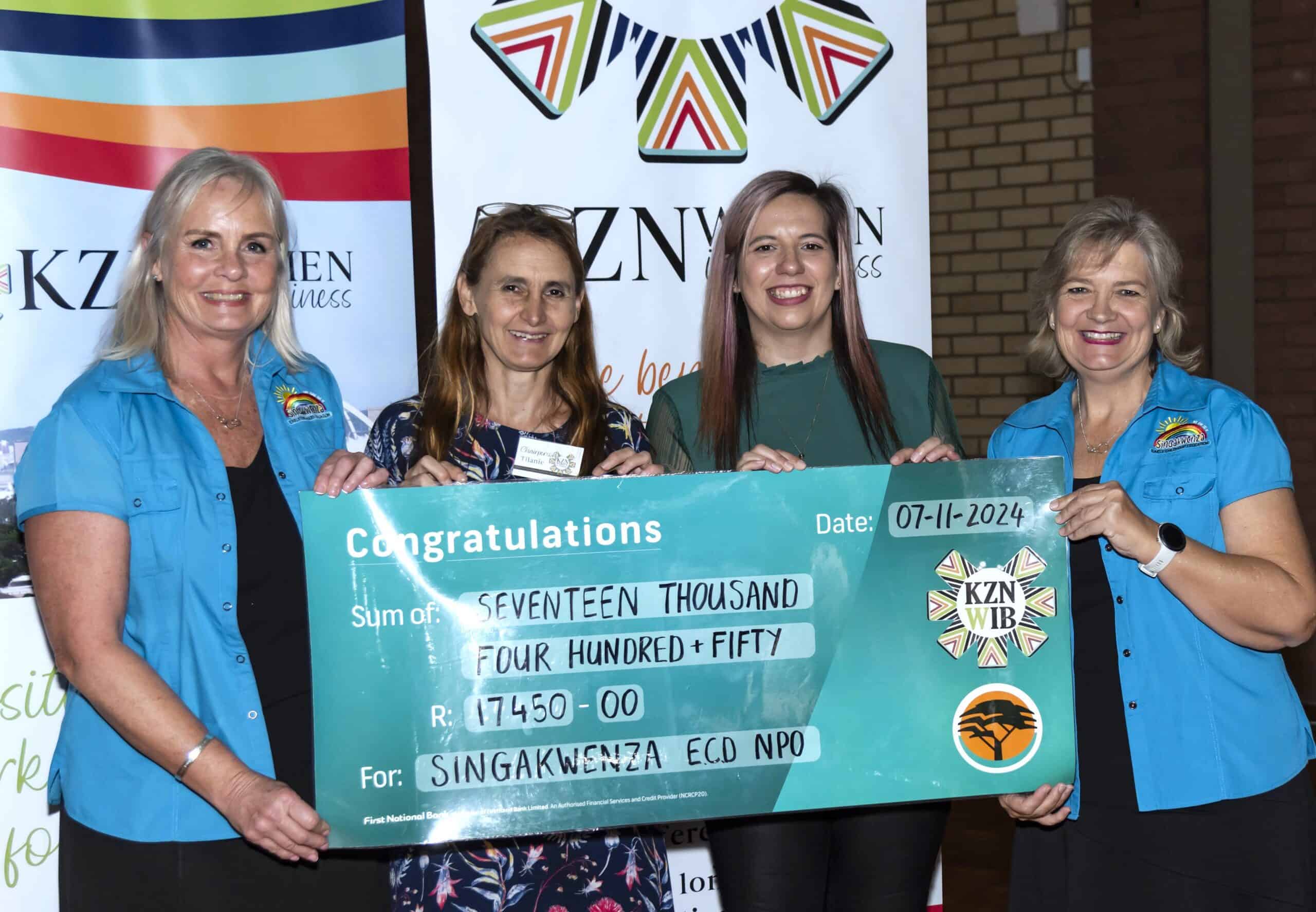 KZN Women in Business: Networking, connecting and supporting local ...