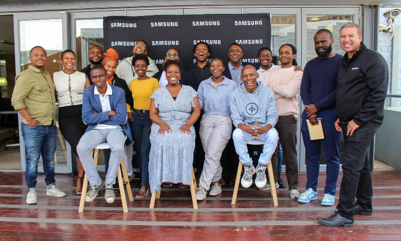Samsung Electronics celebrates Foundation Day with the Global Employee ...