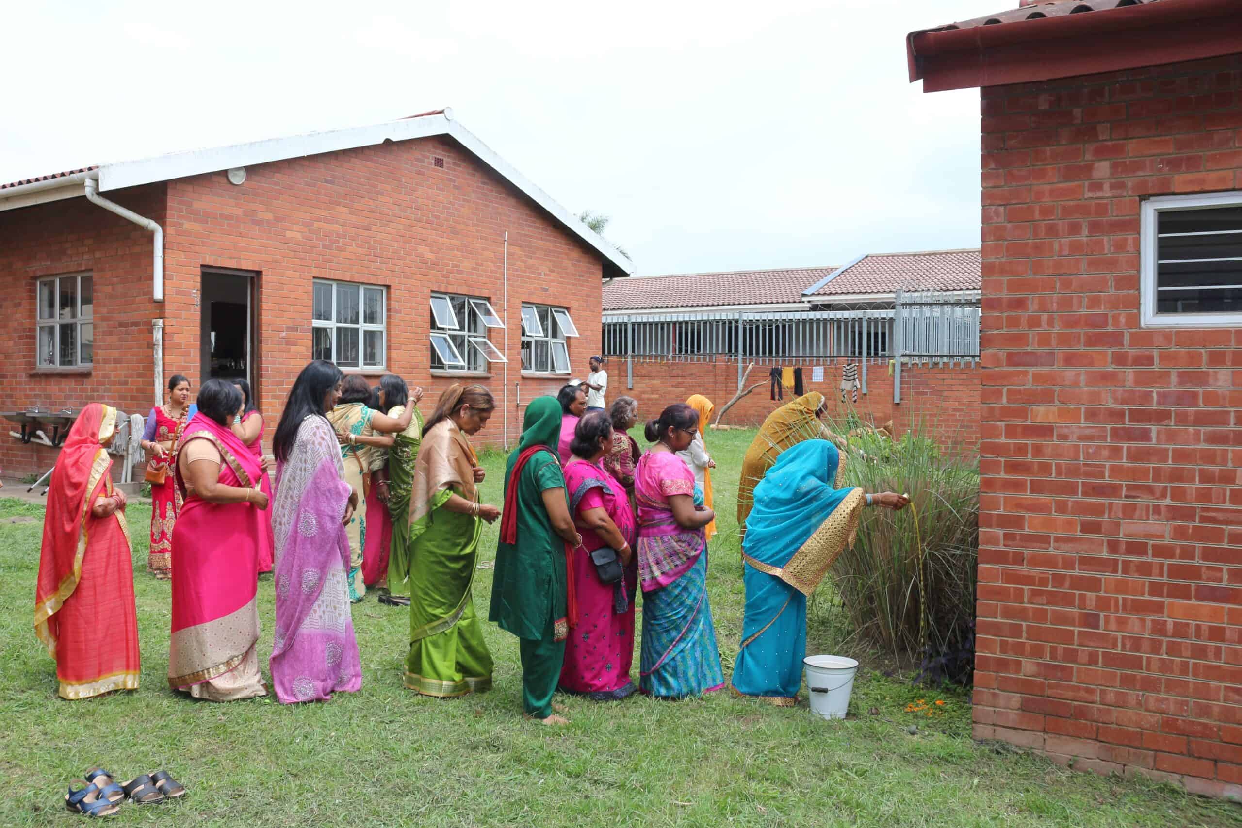 Riet Rivier Inder and Devi Pooja Sabha celebrates 110 years of ...