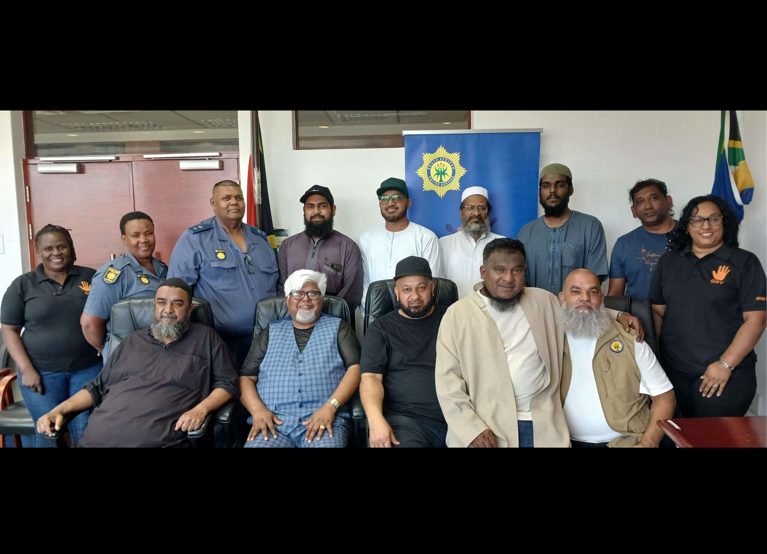 Addressing crime through spiritual intervention | Rising Sun Newspapers