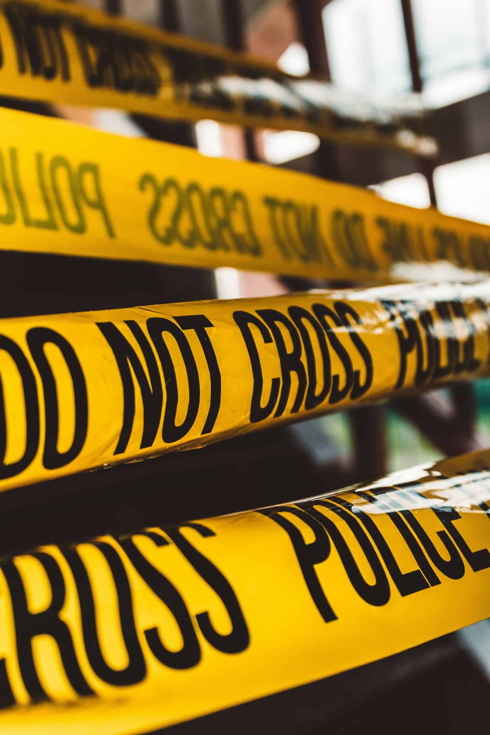 Police seek assistance following discovered of woman’s mutilated body ...