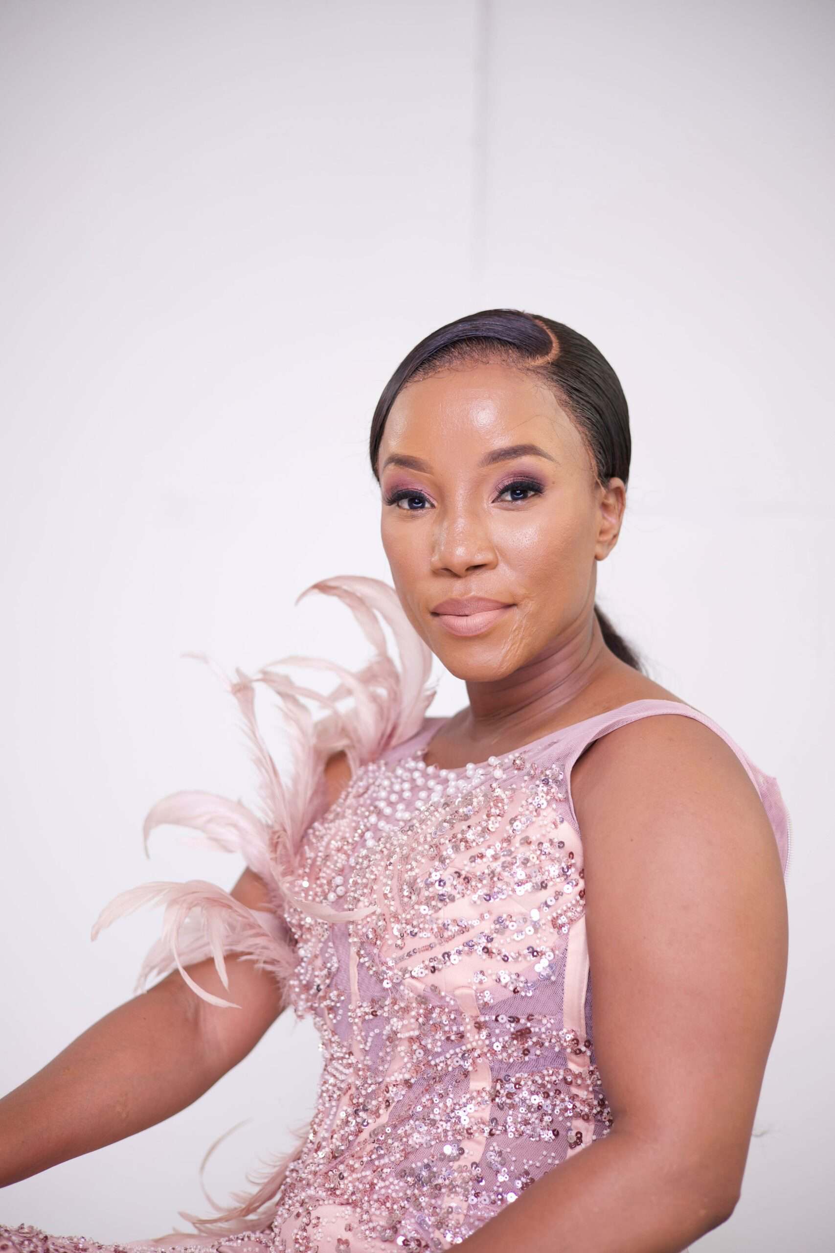 Local artist honoured as ‘African Female Musician of the Year’ | Rising ...