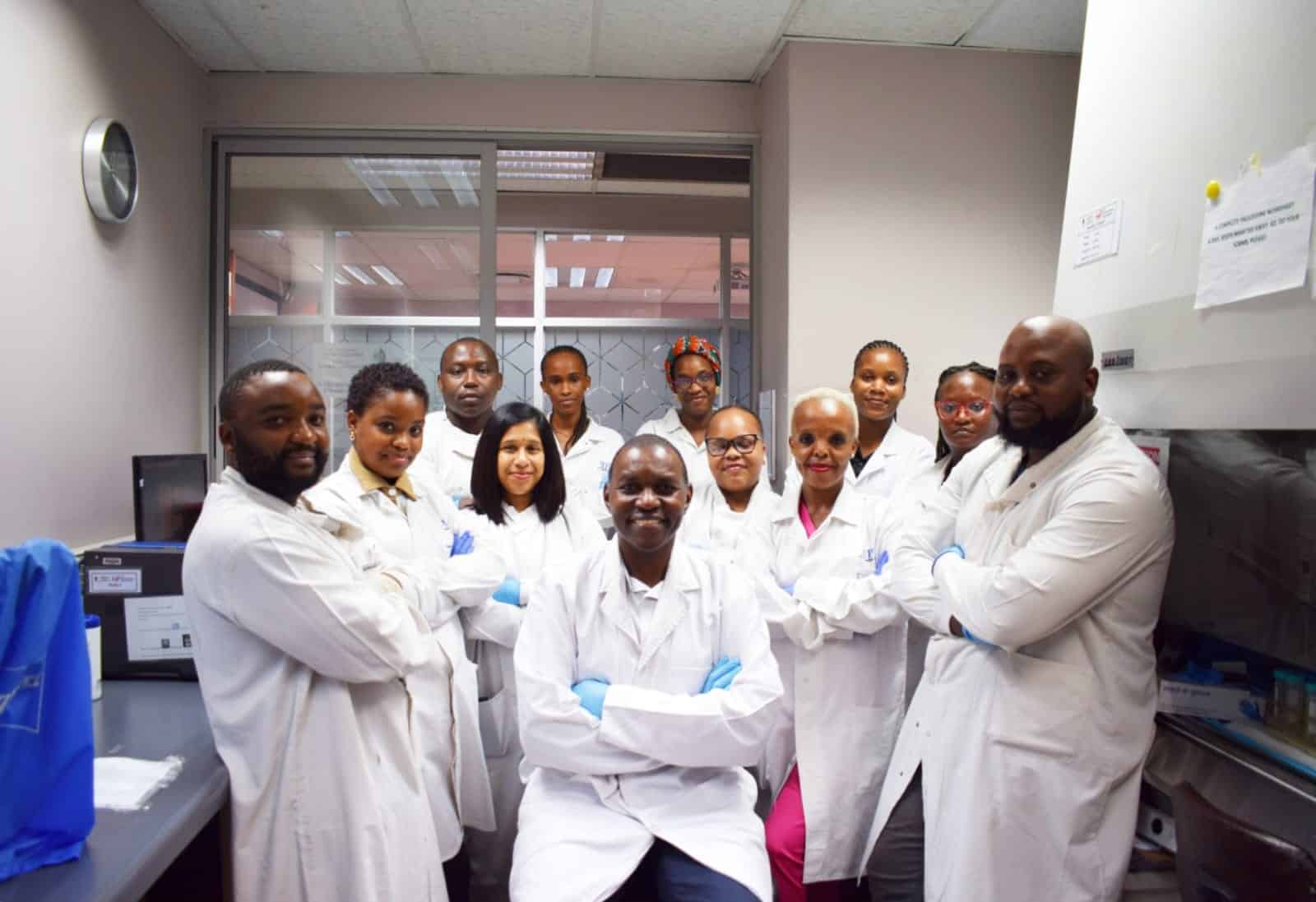 UKZN shares ground-breaking HIV cure findings | Rising Sun Newspapers