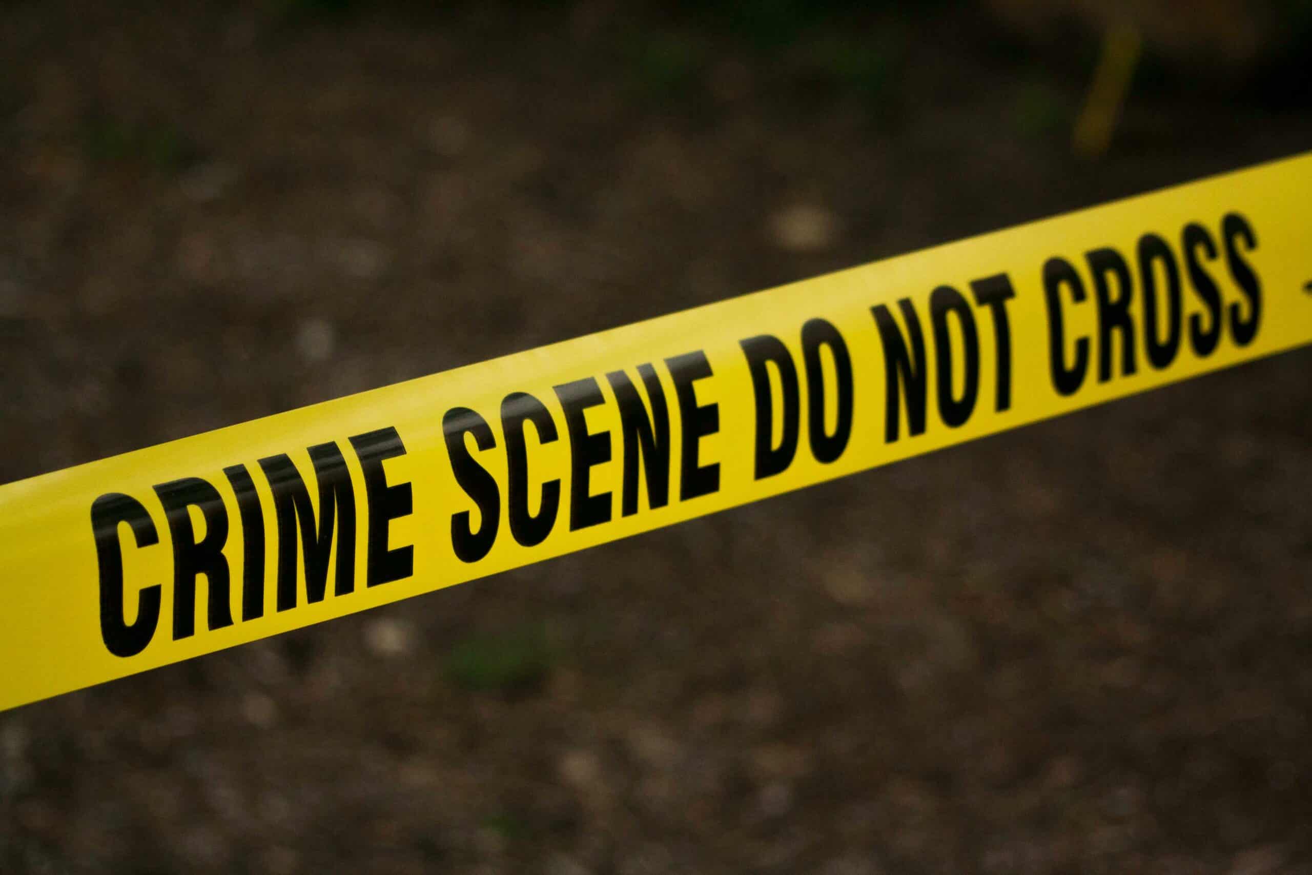 JMPD officer killed while pursuing robbery suspect | Rising Sun Newspapers