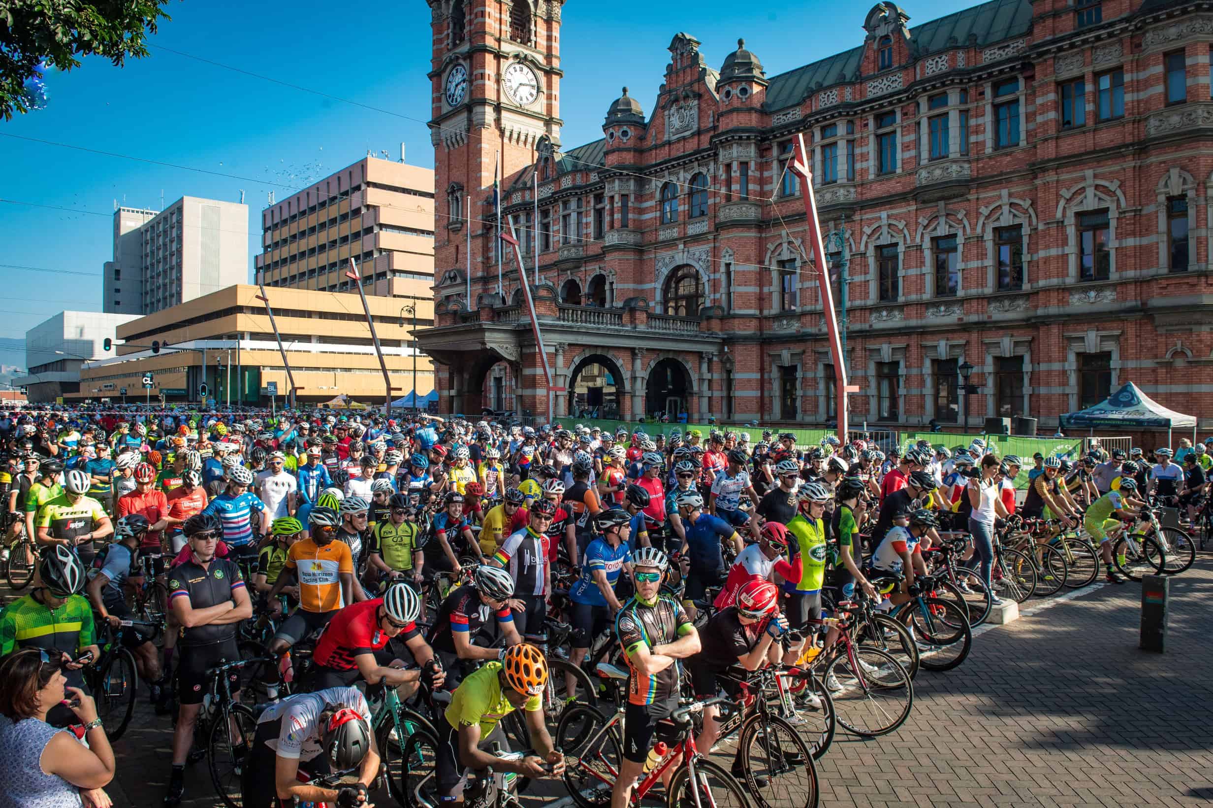Ride with Purpose: Nelson Mandela Capture Site now part of the iconic ...