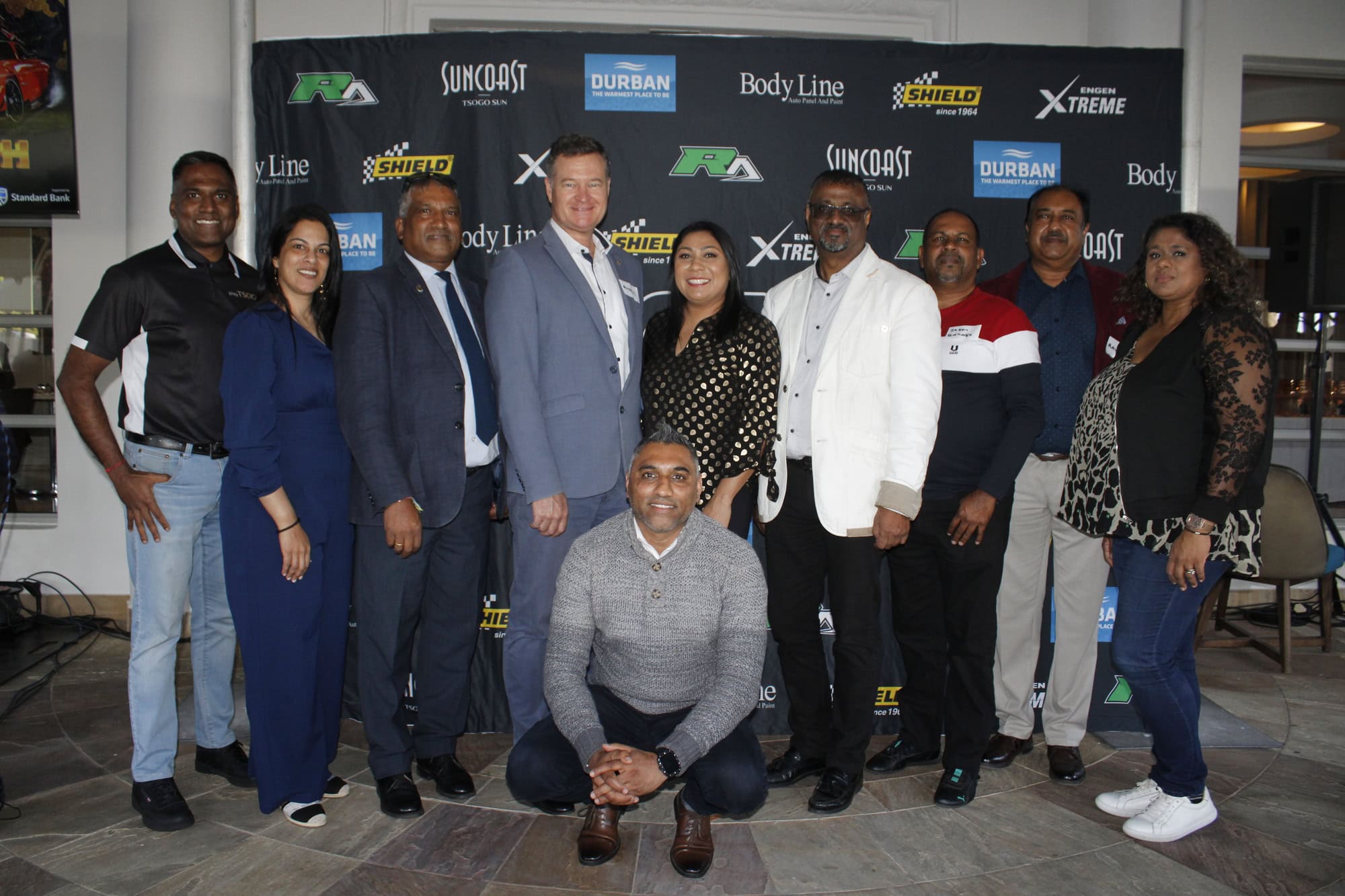 Gas Motorshow sets out to break records once more | Rising Sun Newspapers