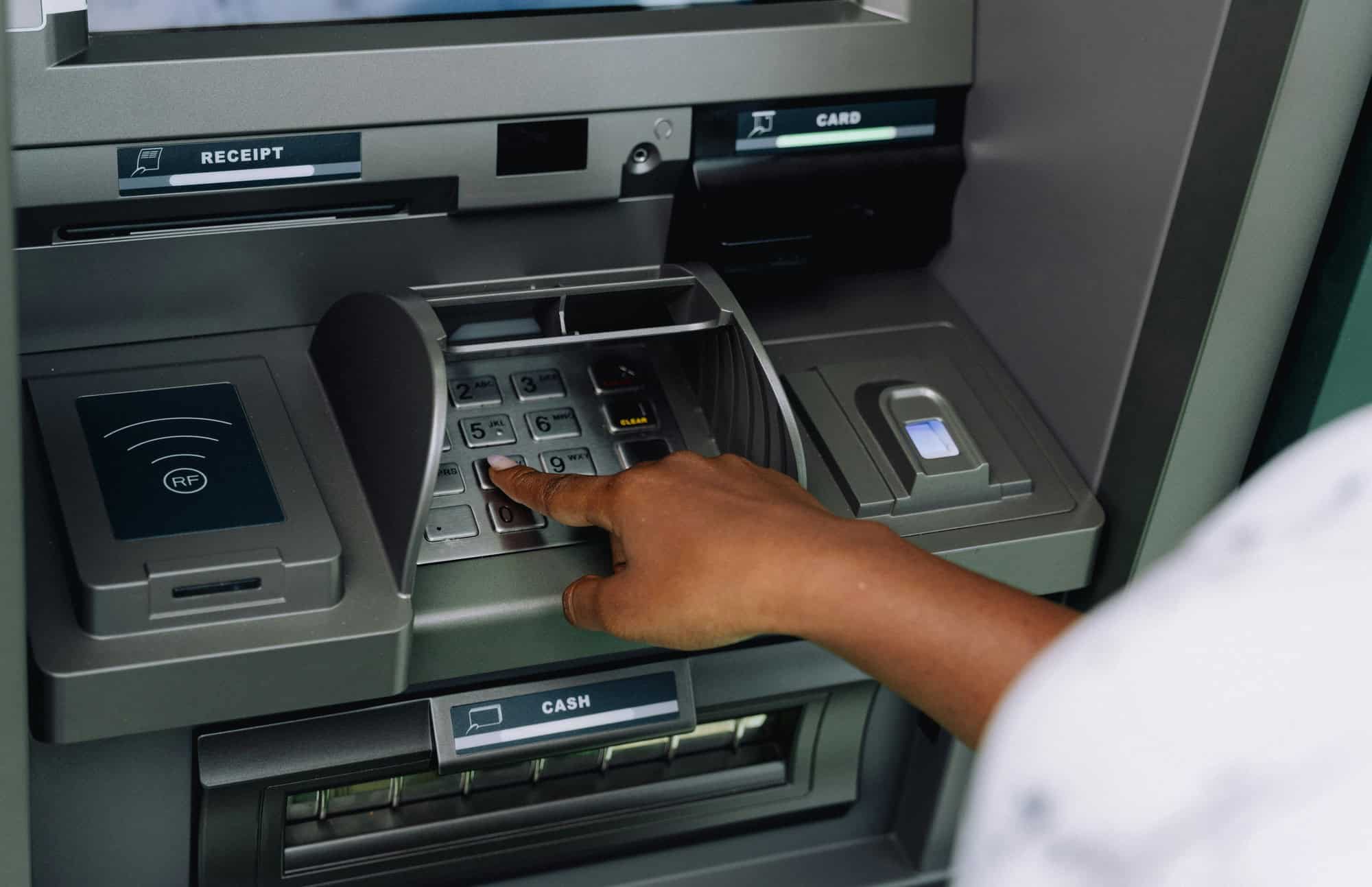 Women’s Month reminder: Top tips for secure ATM use | Rising Sun Newspapers