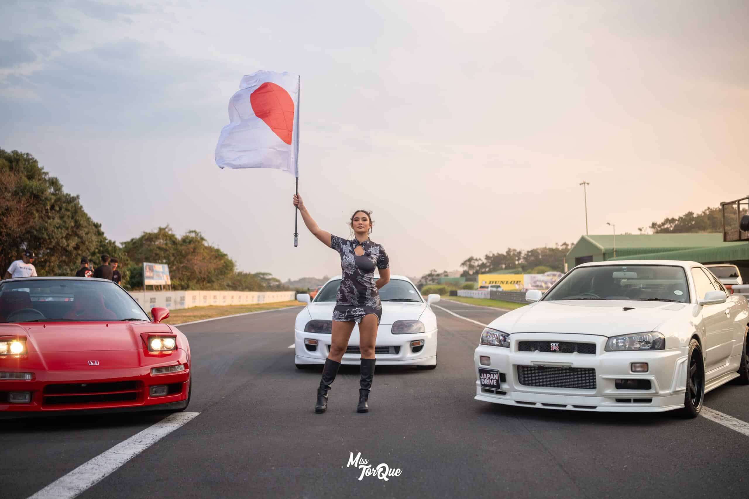 Win tickets to Japan Drive 2025 - South Africa’s premier Japanese ...