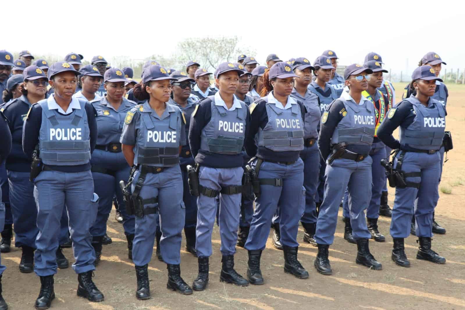Women in law enforcement lead the charge | Rising Sun Newspapers