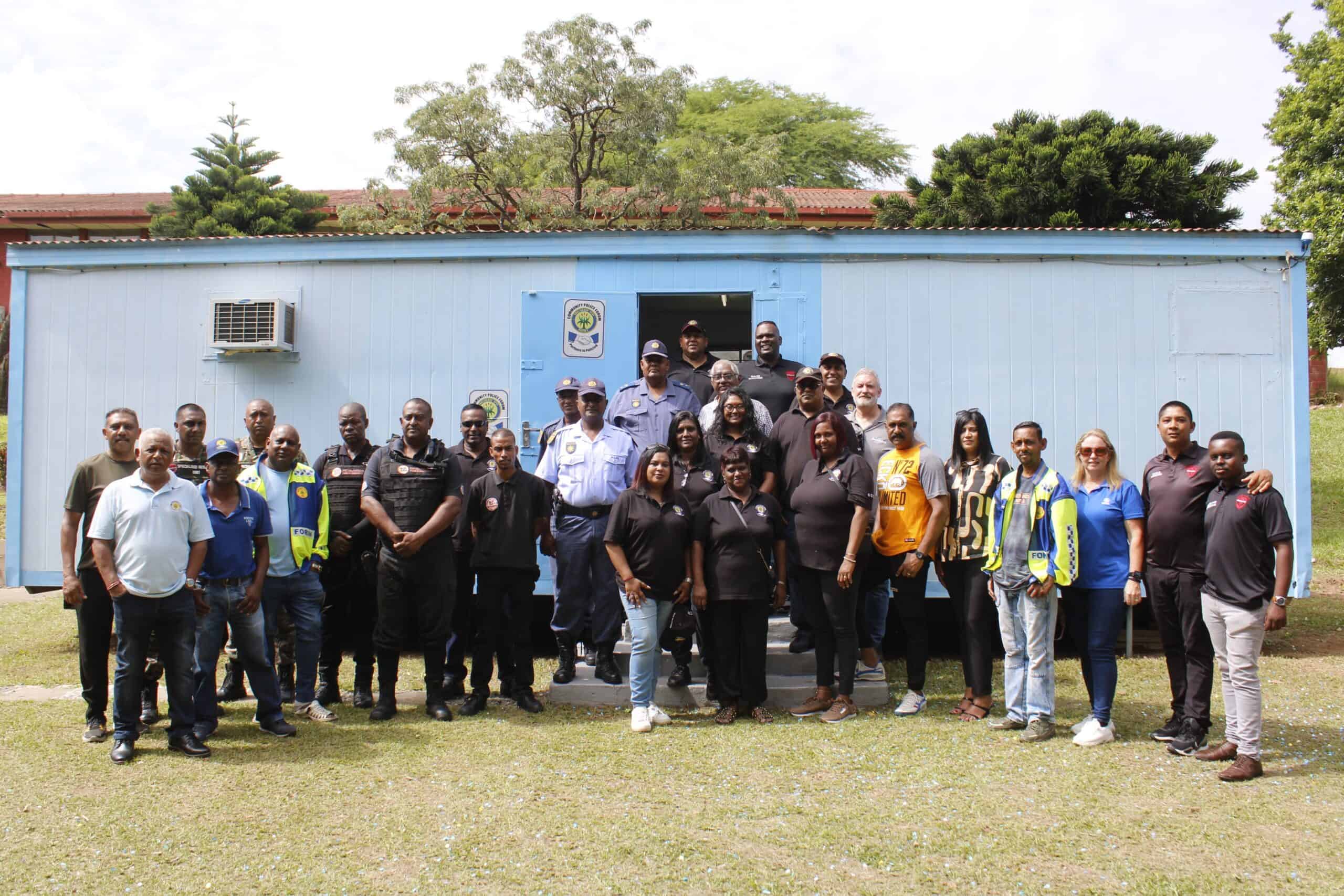 Shallcross CPF to host annual Safety Day and Spring Fair | Rising Sun ...