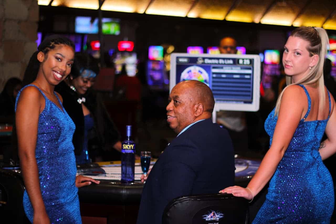Sun International launches exclusive new gaming option | Rising Sun ...