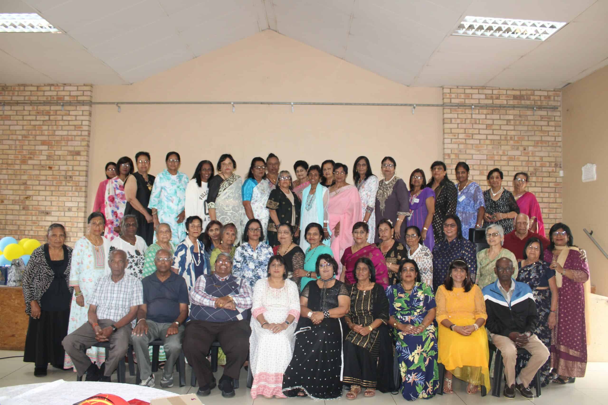 Shallcross seniors shine at year-end extravaganza | Rising Sun Newspapers