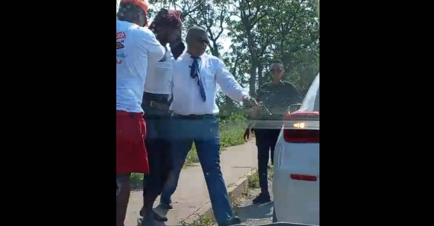 Off-duty cop arrests robbery suspect at Glebelands Hostel | Rising Sun ...