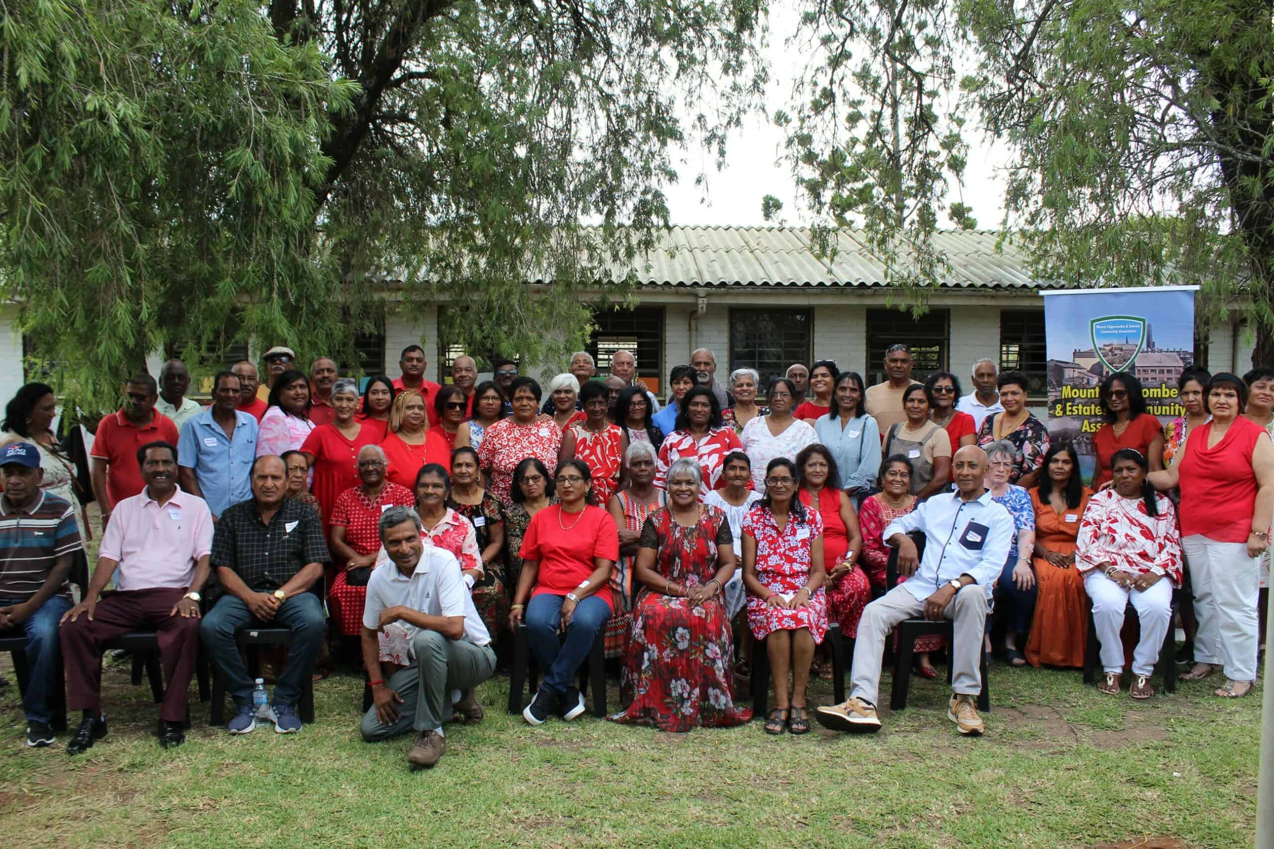 WATCH: Seniors unite as a new era on the horizon in Mount Edgecombe ...