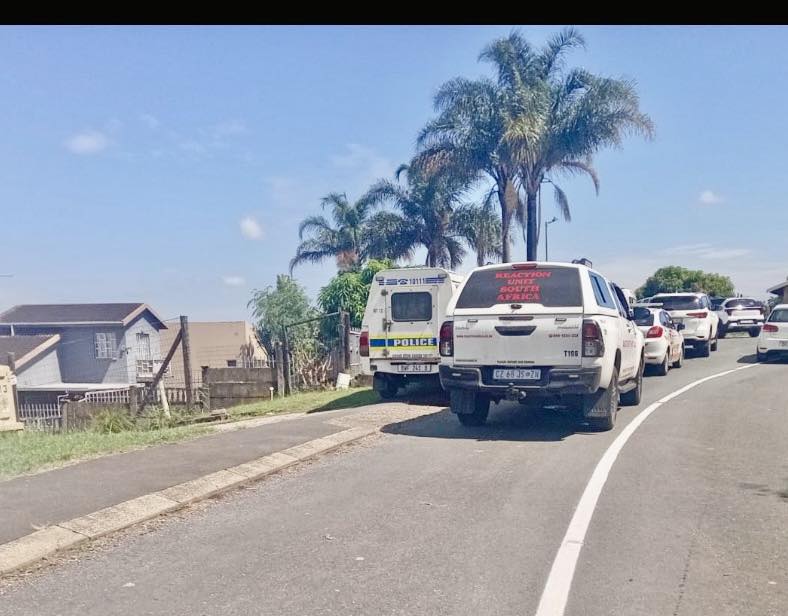 Father and two daughters found dead in home | Rising Sun Newspapers
