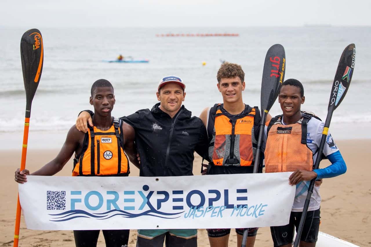 Paddle Fest 2026: A splash of talent and excitement | Rising Sun Newspapers