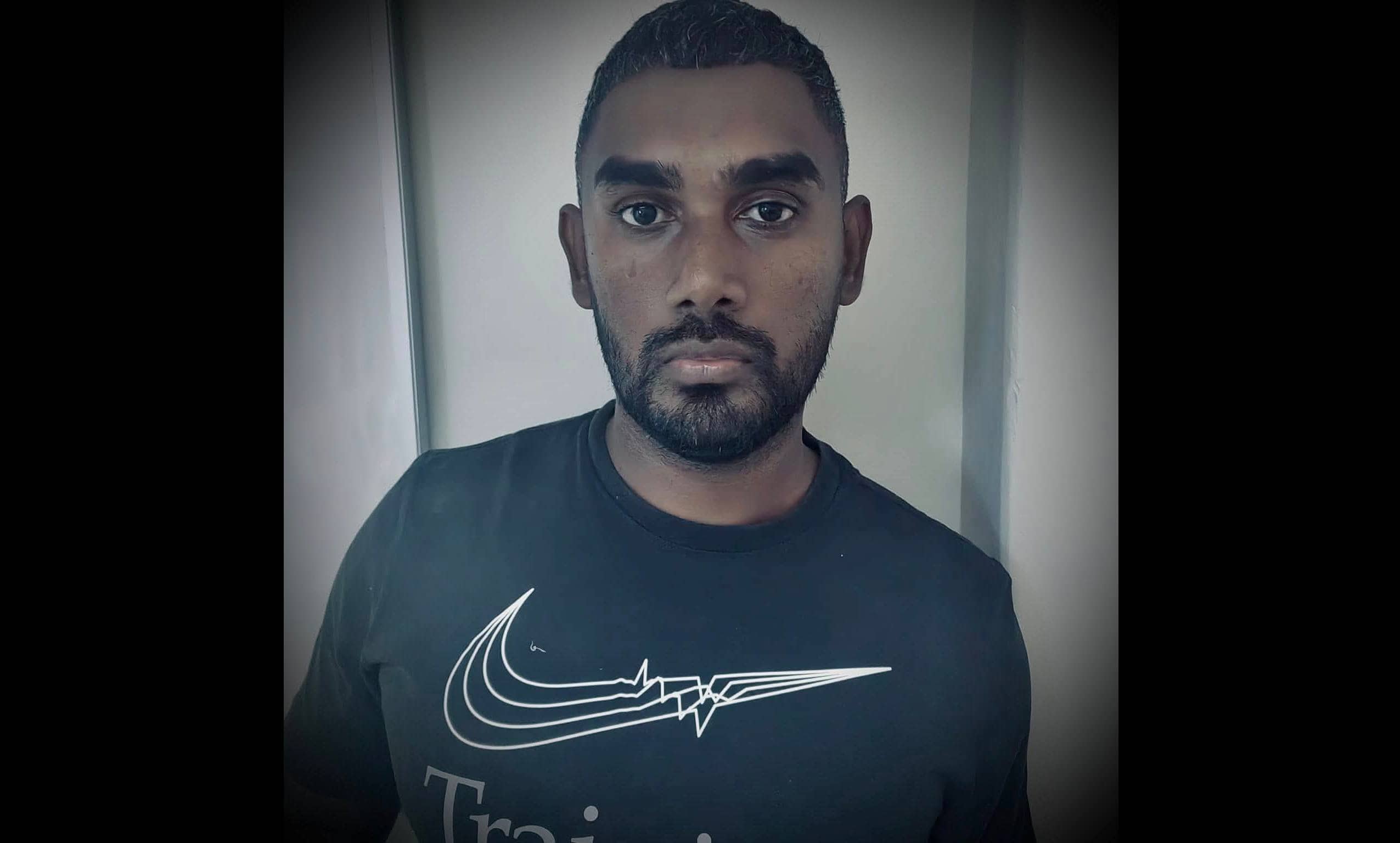 Alleged drug kingpin denied bail | Rising Sun Newspapers