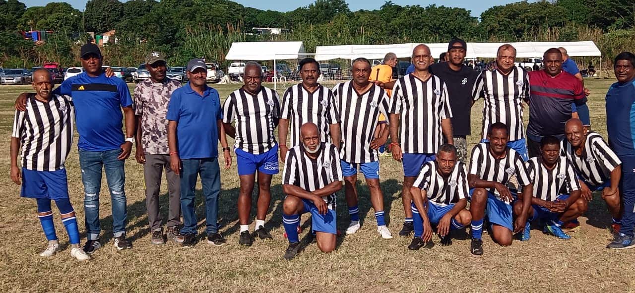Verulam Easter tournament sets new benchmark for regional football ...